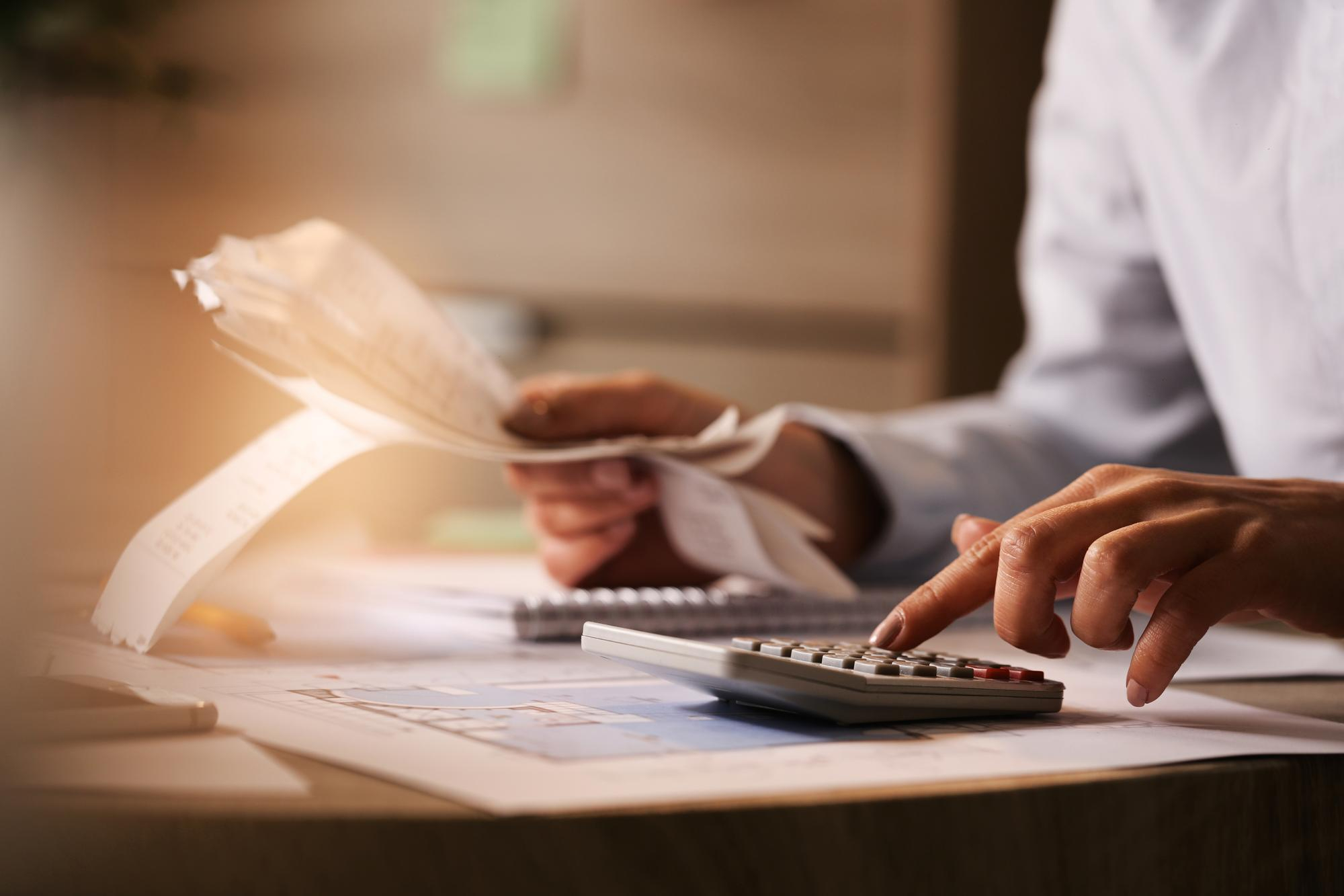 Contas a pagar: você sabe o que é e como fazer?